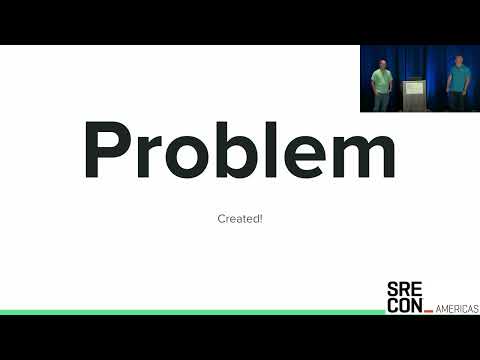 SREcon23 Americas - Not All Minutes Are Equal: The Secret behind SLO Adoption Failure