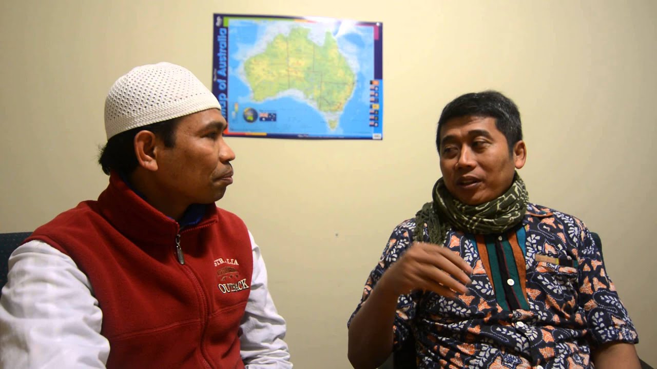 Mr. Accent vs Jamil Azzaini Sukses Mulia Trainer and Inspirator.