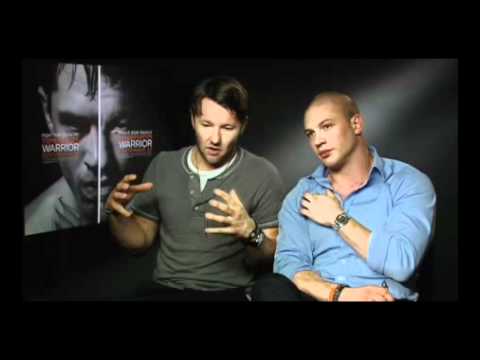 Warriors Cast Interview