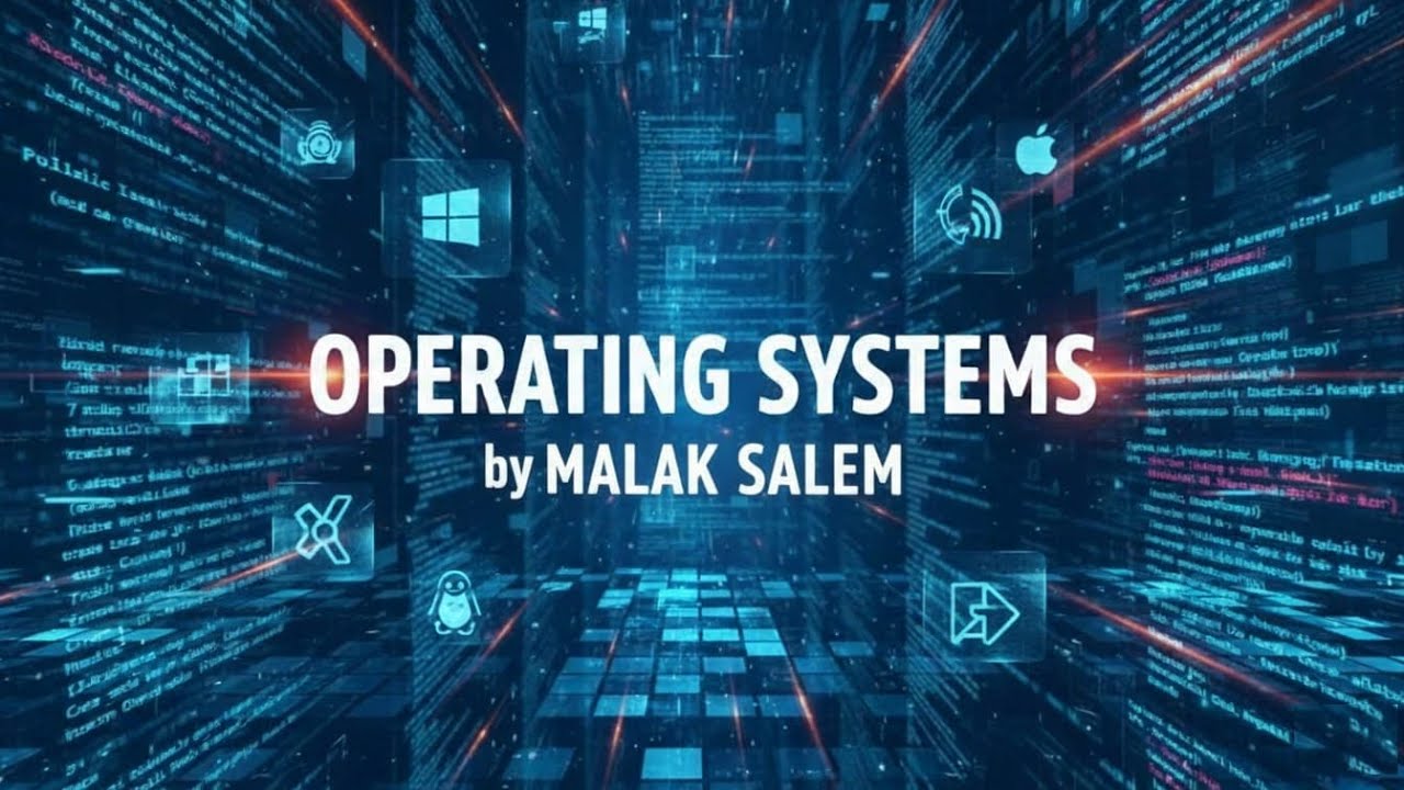 Operating Systems | Main Memory | Chapter 8 - 2 | Dynamic Linking | Swapping