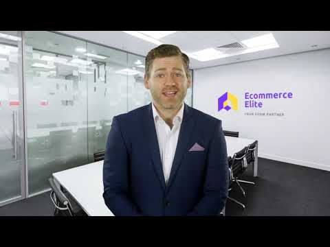 Ecommerce Elite - Digital Products