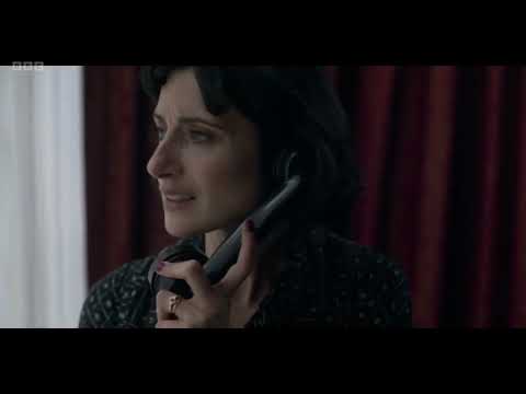 Tommy's Daughter talking Gypsy Stuff - Peaky Blinders 6x01 - Latest Episode 1 #peakyblinders