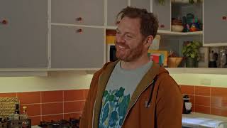 Flora Freedom Butter advert Commercial ad uk