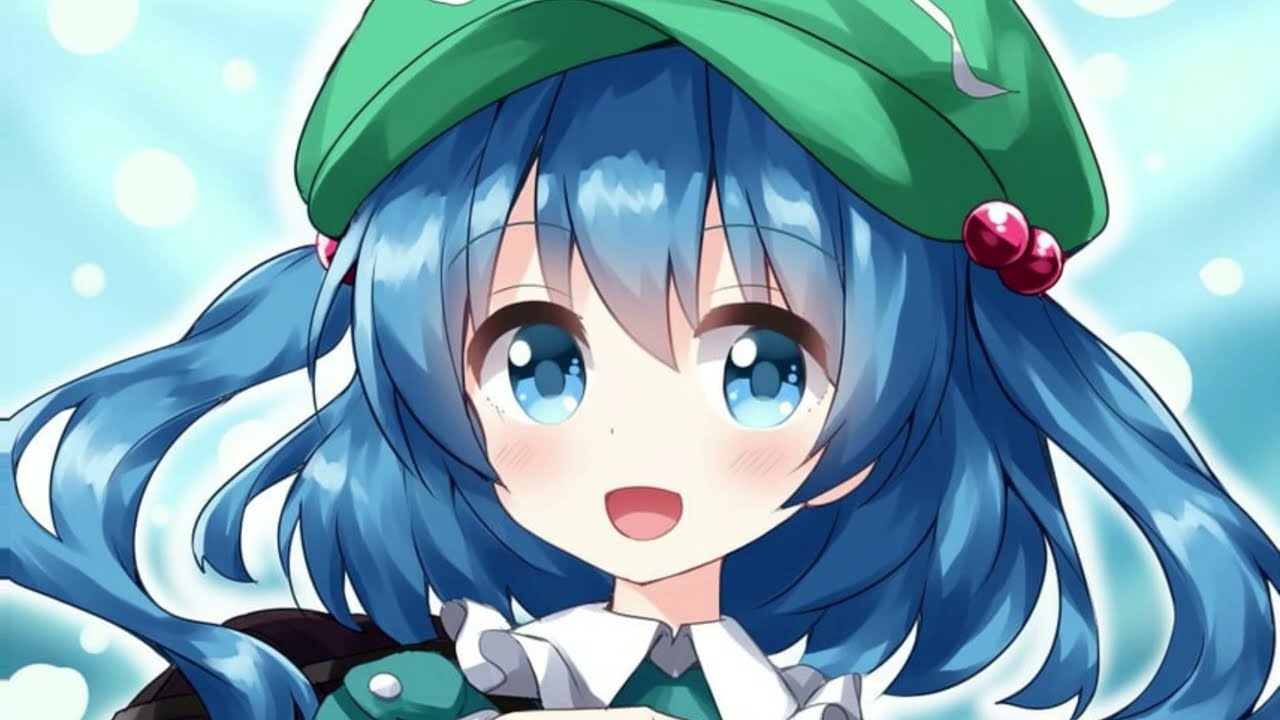 no more boobs (alternative ending)