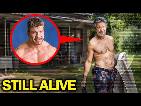 WWE Wrestlers Who Faked Their Death