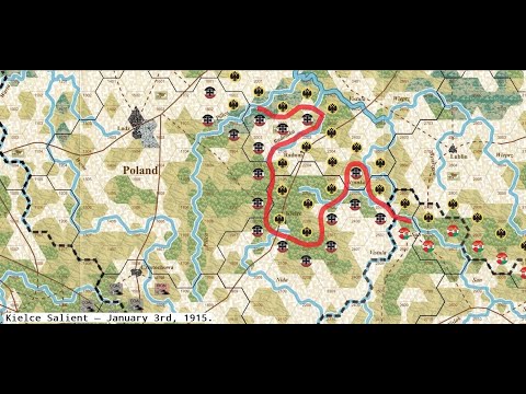 World War One LiveStream 123