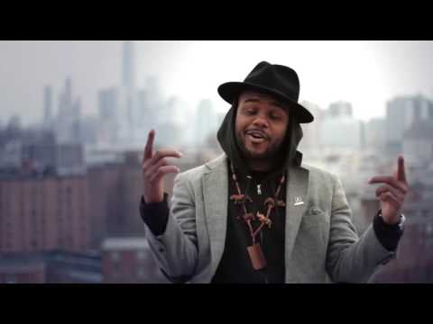 Chris Redding-Mistakes OFFICIAL MUSIC VIDEO