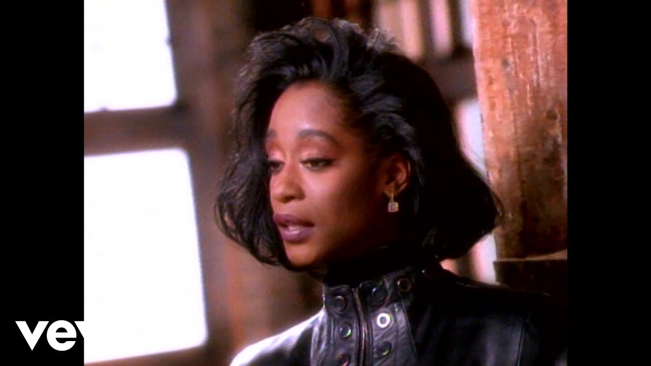 Regina Belle - If I Could