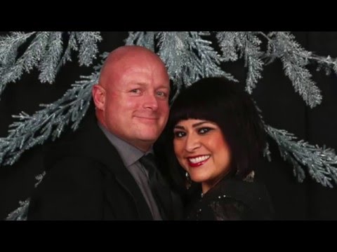 Redding Valentine's Day Love Stories: How they met