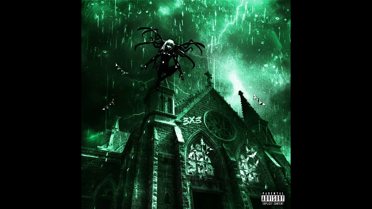 ODECORE - ICE SPICE HMU (Sped Up)
