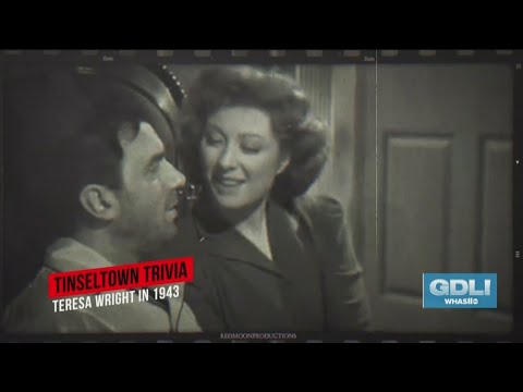 GDL: Red Moon Presents: Tinseltown Trivia - Multiple Oscar-nominated actors