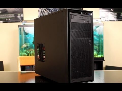 Nzxt Source 220 Review -TheTechSource.Tv