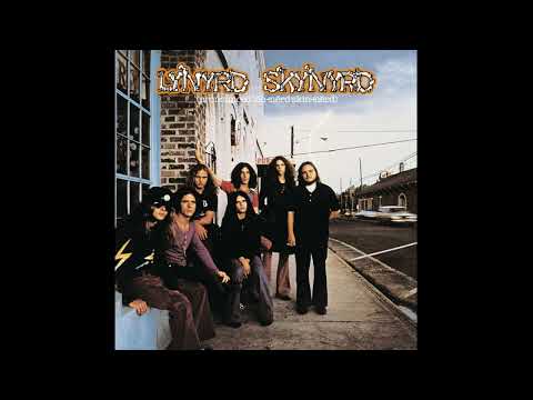 Free Bird - Lynyrd Skynyrd (Pronounced 'Lĕh-'nérd 'Skin-'nérd, 1973)