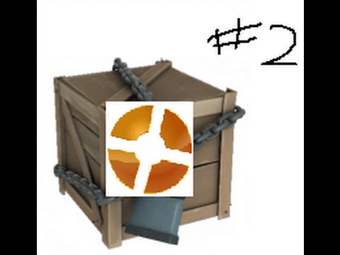 Steam Community :: Video :: TF2 Opening 3 Multi-Class Cosmetic Crates