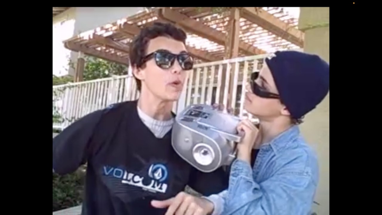 VERB RAP...BUT DOUBLE SPEED!!!