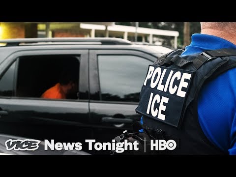 Here's Exactly What Trump Did And Did Not Do On Immigration (HBO)