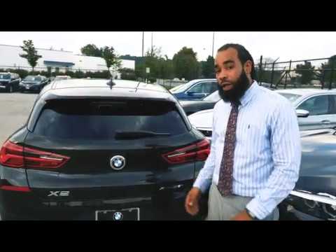 BMW X2 REVIEW