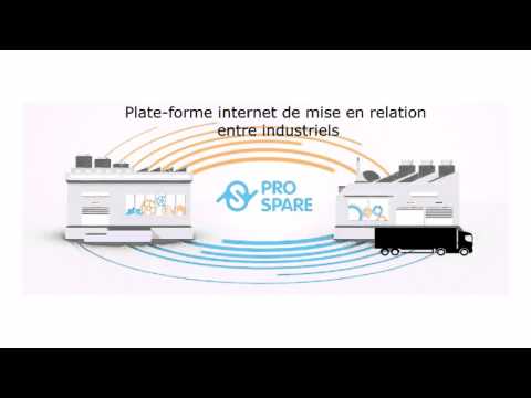 Découvrez PRO-SPARE en vidéo – Pro-Spare, le blog.