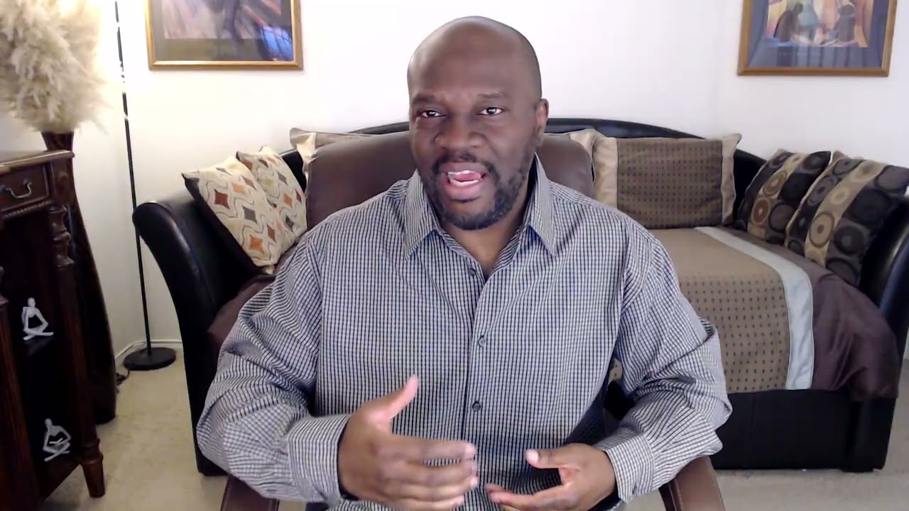 Why Does Someone Constantly Stare At You For A Few Years If They Don't Like You?