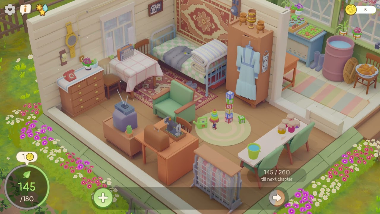 Playing Urban Jungle - 1440p