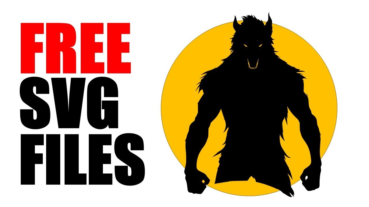 FREE SVG Files & How To Use Them (3 Strategies)