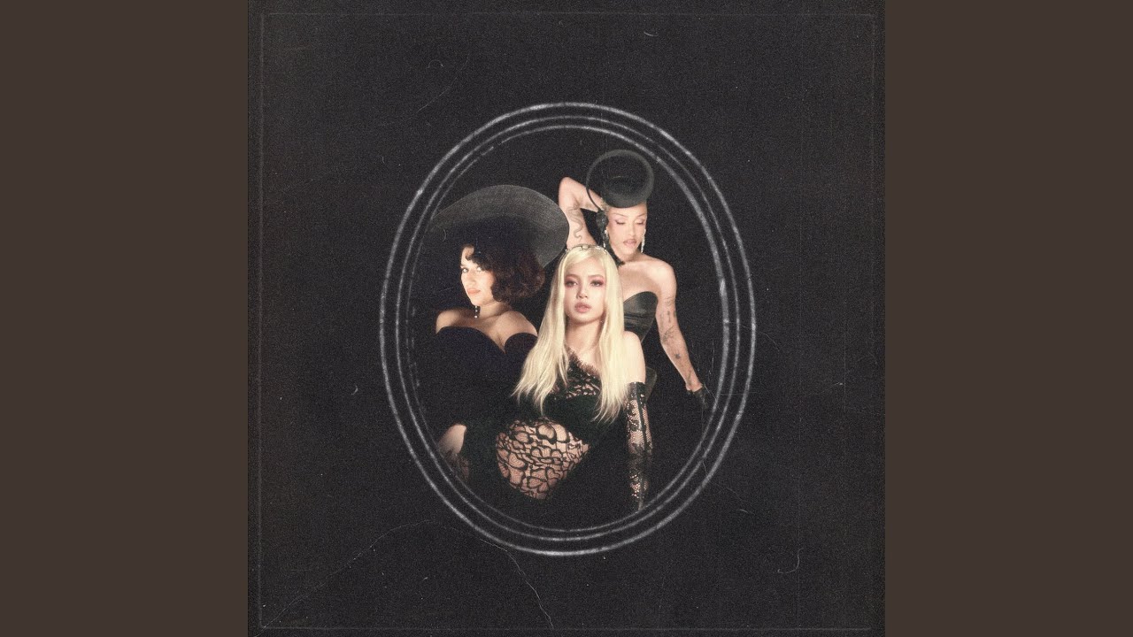 Lirik Lagu Born Again - Lisa BLACKPINK feat. Doja Cat dan RAYE: To Be ...