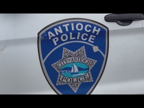 More racist Antioch police text messages released by District Attorney