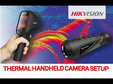 Hikvision Thermal Camera - Latest Price, Dealers & Retailers in India