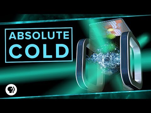The Quest for Absolute Zero Turns Up Strange and Surreal Superfluids