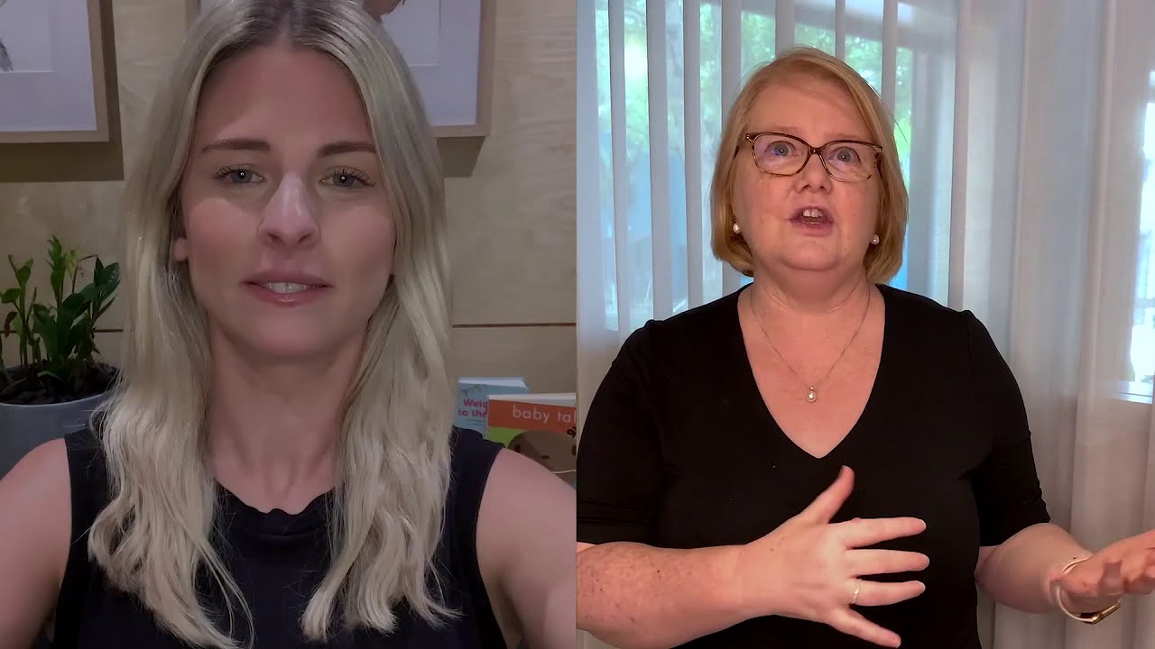 My toddler keeps waking up at 5am! Your sleep questions answered by Chris Minogue