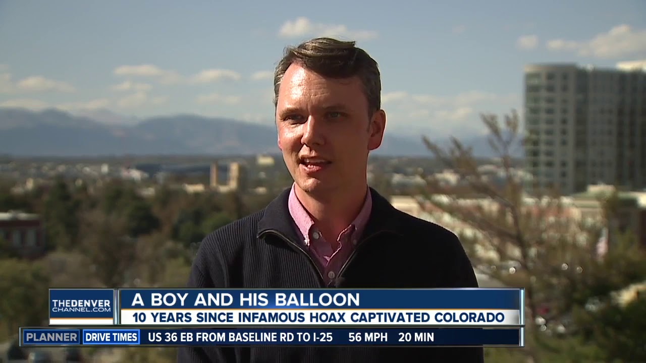 Balloon Boy Hoax: 10 years later, the truth comes out