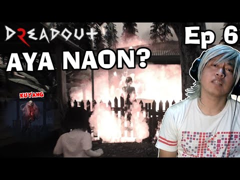 Steam Community :: Video :: Masa Lalu Linda - DreadOut 2 Walkthrough ...