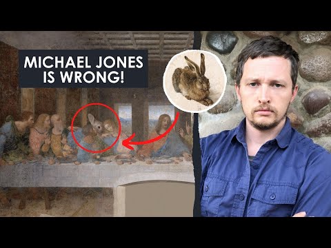 The Secret True History of EASTER - Where did the Easter Bunny come from?