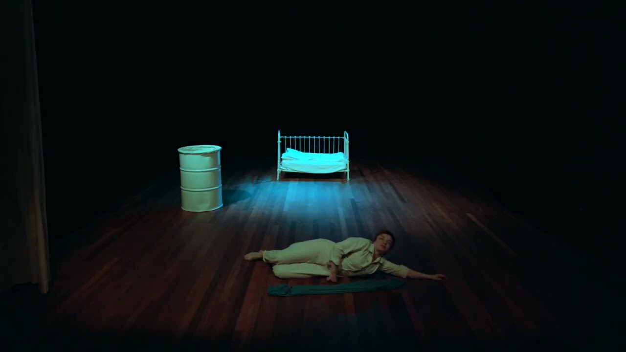 ksenia speelt oscar en oma rozerood van eric emmanuel schmitt Original