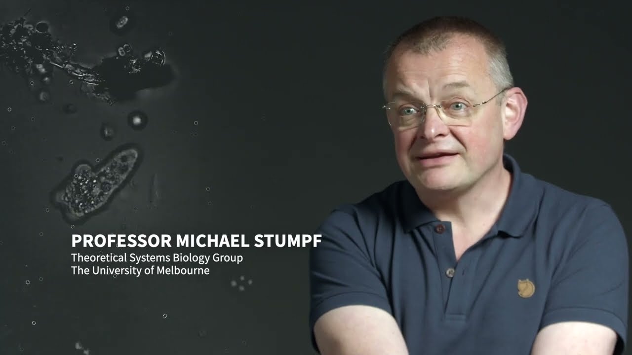 Mathematical Biology - Michael Stumpf
