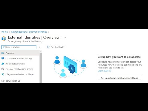 Overview of Guest Access in Azure AD | EzCloudInfo