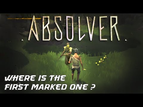 Steam Community :: Video :: Absolver | First Marked One`s Location ...