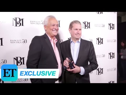 Badgley Mischka Celebrates 30th Anniversary With New Fragrance (Exclusive)