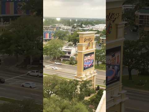 From the Biloxi Beau Rivage #gambling #casino #lottery