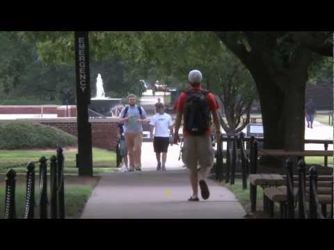 What are Land Grant Schools?