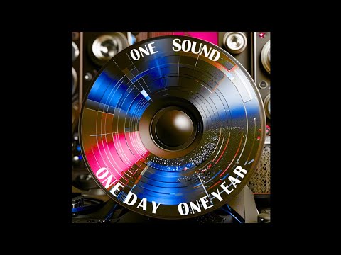 One sound One day One year: sound282
