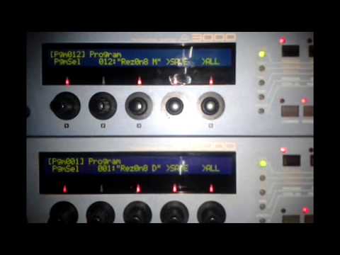 Hardware Effects with Digital Distortion/Overdrive - Gearspace