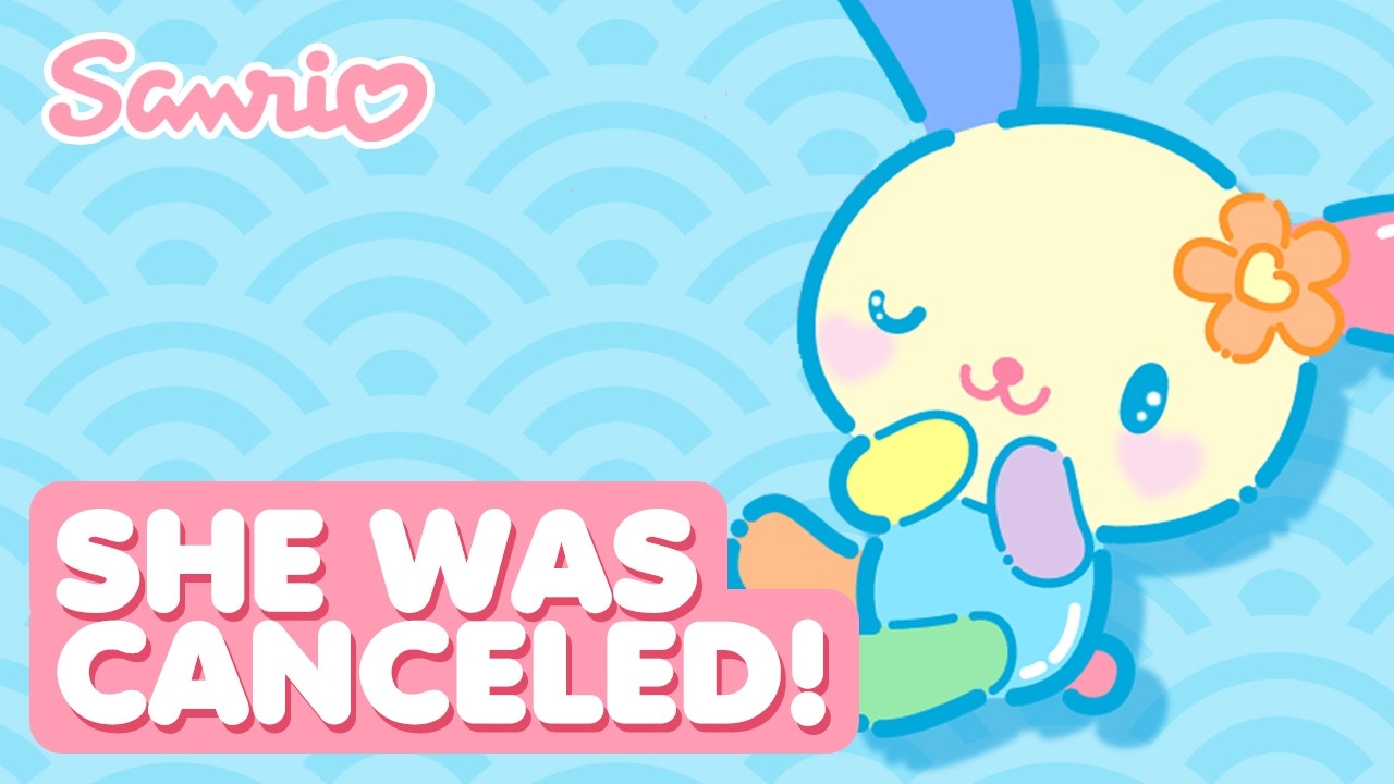 USAHANA Explained — Complete Sanrio Character Guide!
