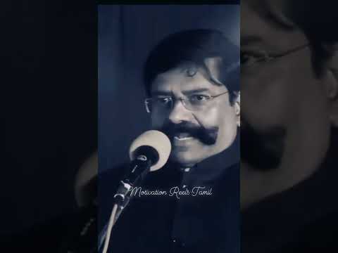 Time is precious / don't waste time / tamil motivational speech / tamil motivation