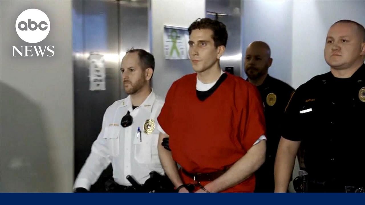 Surviving roommate in Idaho college murders to be interviewed in preliminary hearing