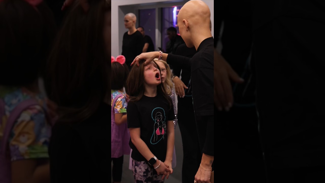 this song makes me emotional🥹 I’m so proud of this community! #baldtourage