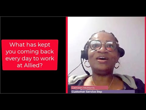 Employee Testimonials: Skill Development — Careers at Allied Electronics & Automation