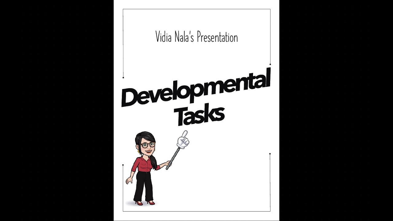 Understanding Developmental Tasks Across the Lifespan | Galaxy.ai