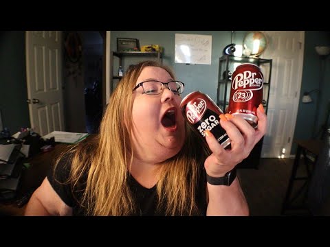 Dr Pepper Zero Taste Vs Dr. Pepper (Does It Compare)