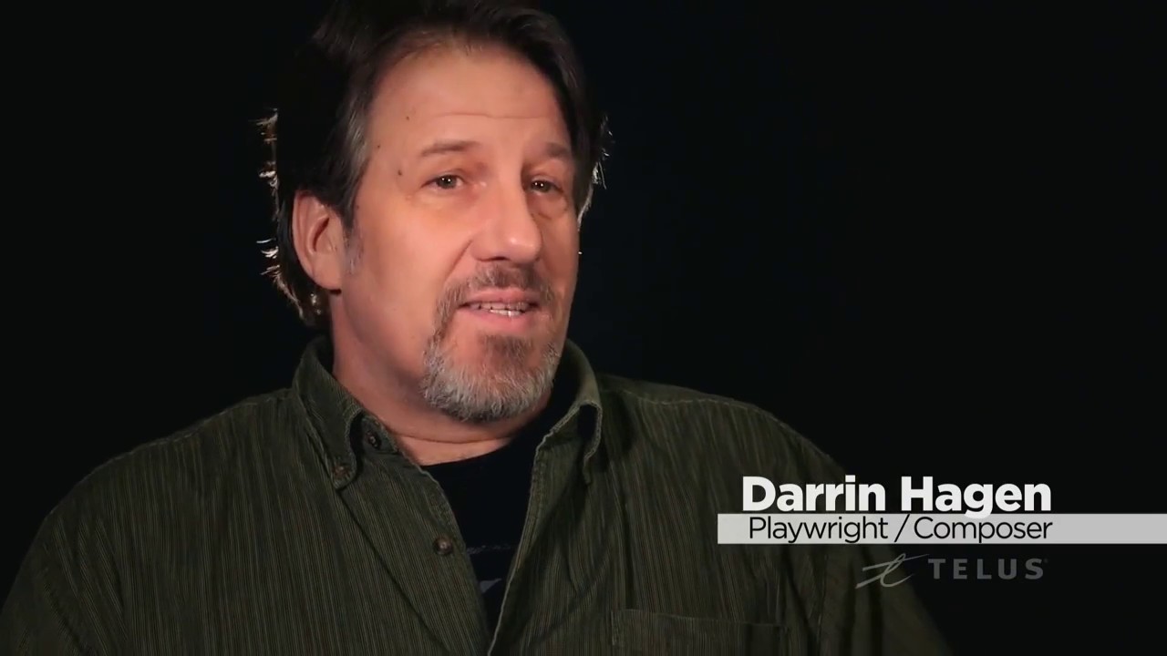 Remembering the Roxy - Video by Telus